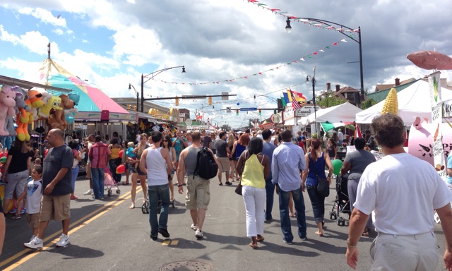 WutsUpBuffalo | Keeping you ahead of the charge.